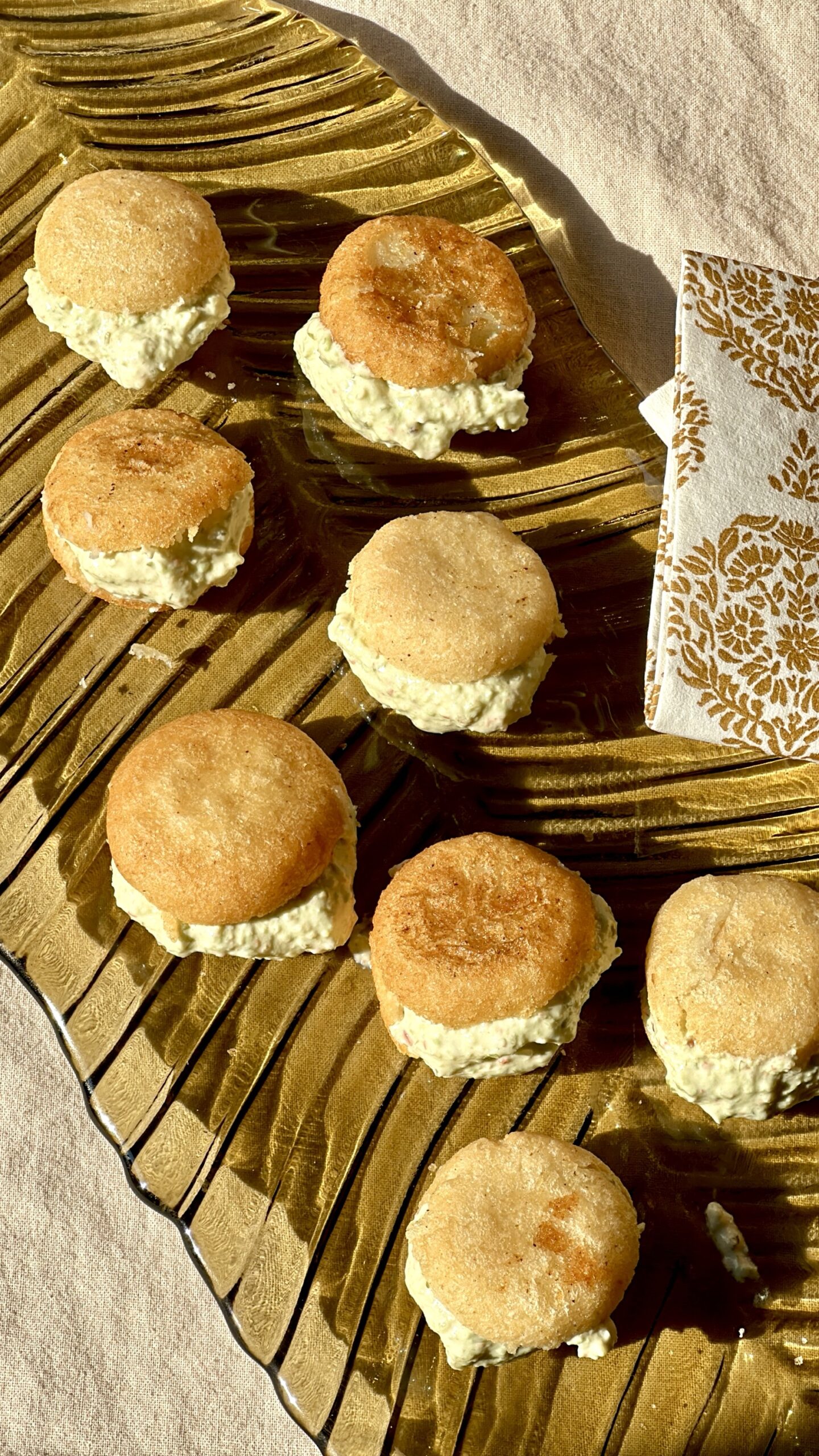 Mini Arepitas Fritas - CayenaCayena